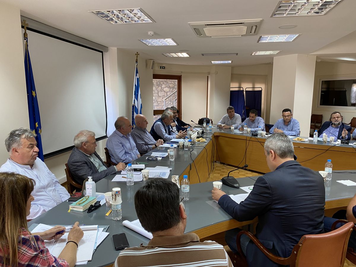 Κραυγή αγωνίας από τους εκπροσώπους της Κρητικής επιχειρηματικότητας