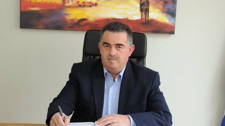 “Γιατί θα είμαι υποψήφιος για τον Δήμο Μινώα Πεδιάδος”