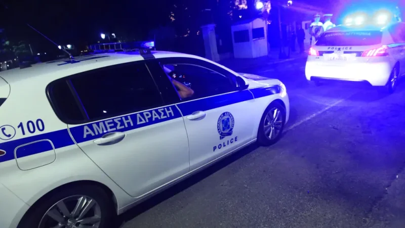 Κρήτη | Xτύπησαν ανήλικο έξω από μπαρ – «Πιάστηκαν» με κοκαΐνη και ...