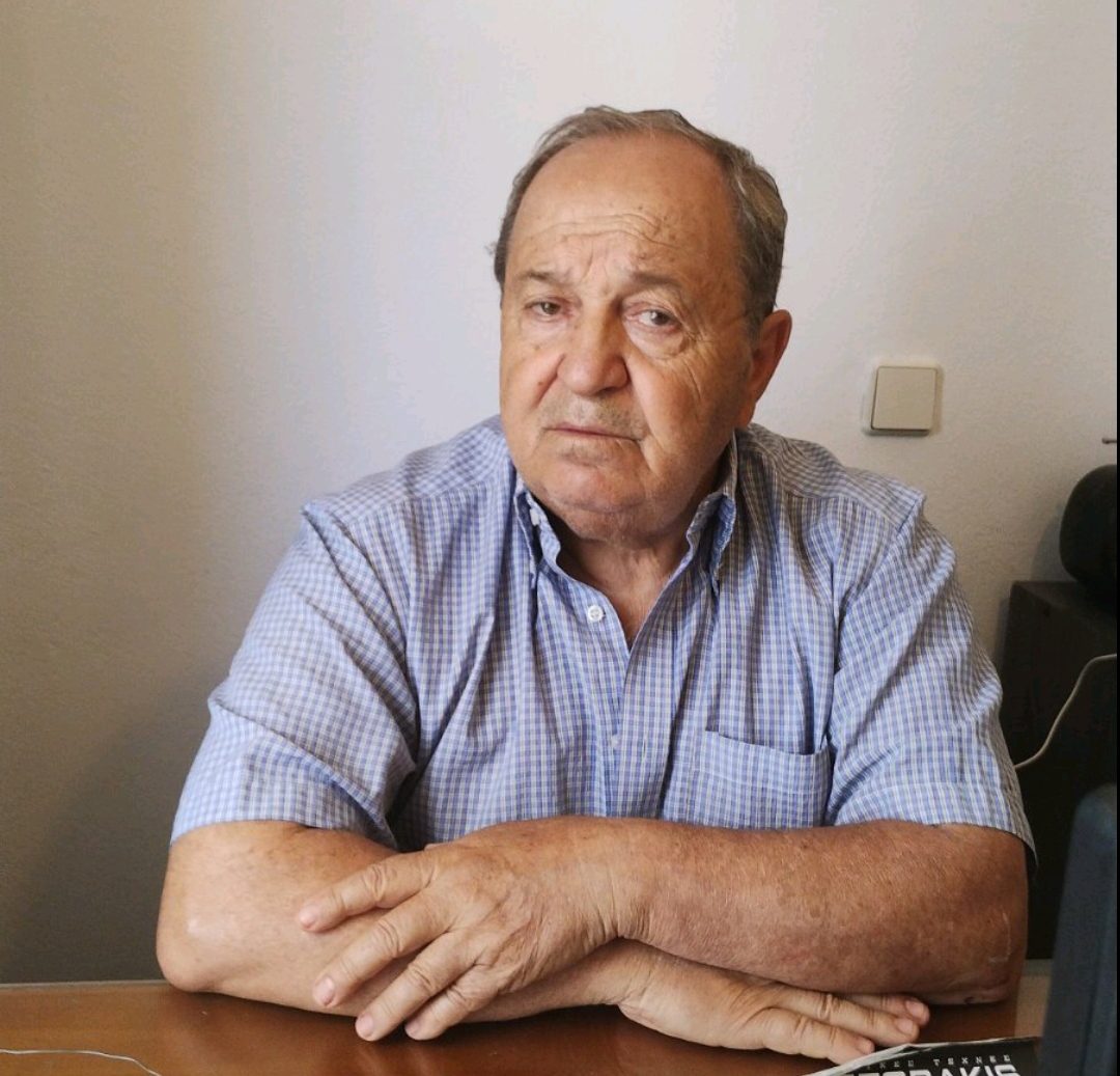 Ας μιλήσουμε για τις επιδοτήσεις! Άρθρο του Γιώργου Σαρρή στη Φ.Μ.