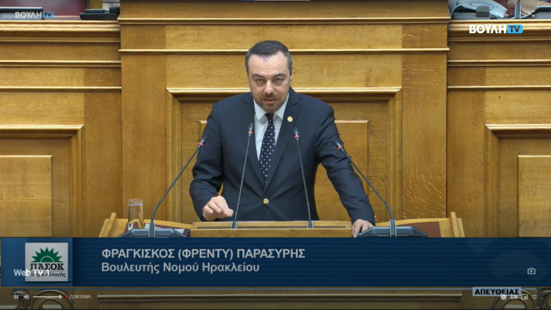 Στο Π.Δ. για το όρια των οικισμών και στην τροπολογία για τα σταθερά ...