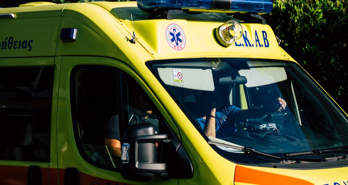 Έδρα ΕΚΑΒ στο Γάζι : Για χαμένη ευκαιρία έκανε λόγο η αντιπολίτευση στη ...