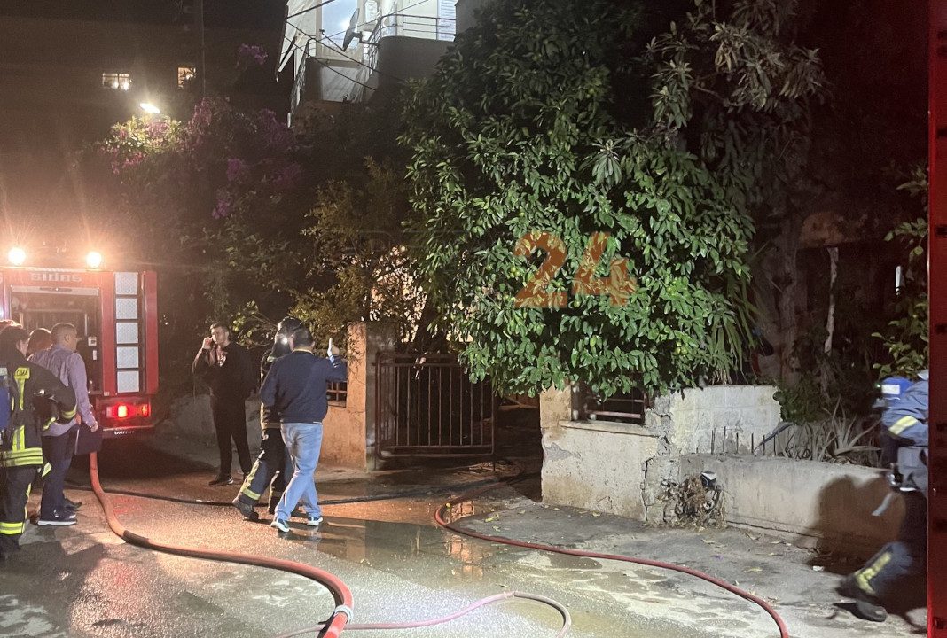 Έγκλημα στον Μασταμπά: Σε σταθερή κατάσταση στη ΜΕΘ ο 57χρονος