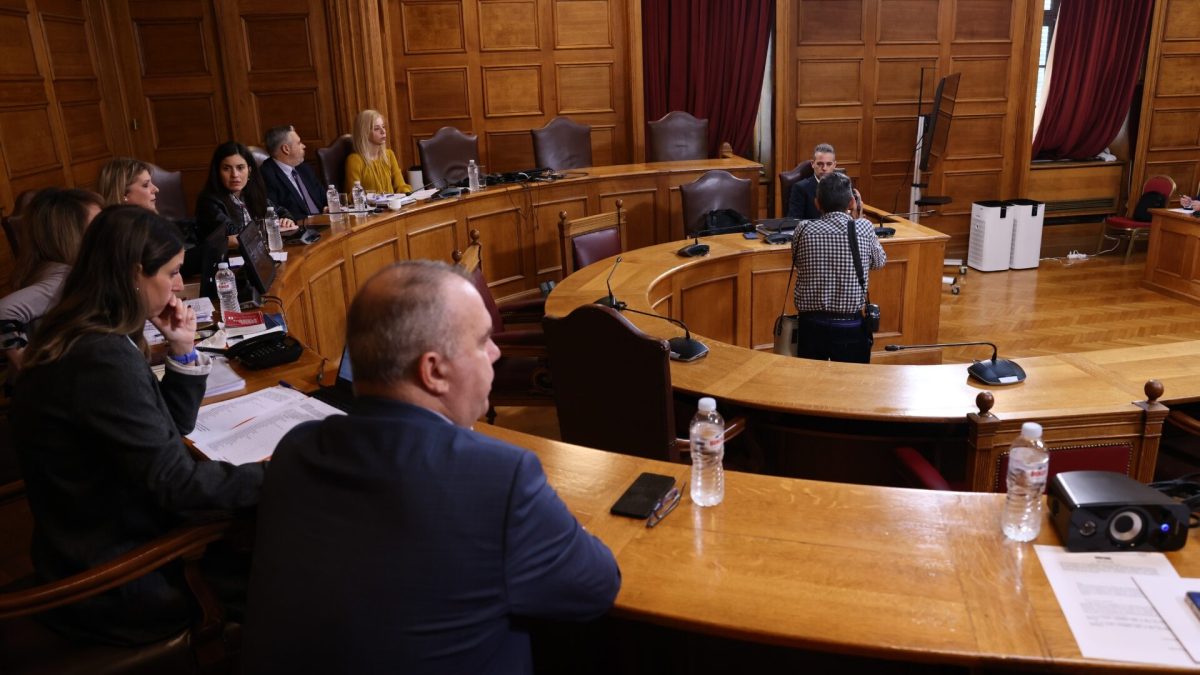 ΟΠΕΚΕΠΕ: O «Φραπές» και ο «Χασάπης» θα καταθέσουν στην Εξεταστική ...