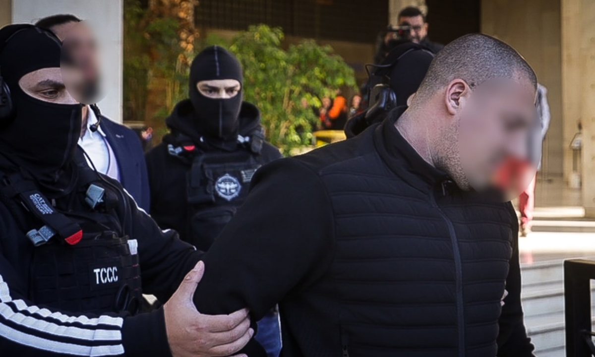 Φοινικούντα: Ποιος είναι ο 32χρονος επιχειρηματίας που συνελήφθη για το ...