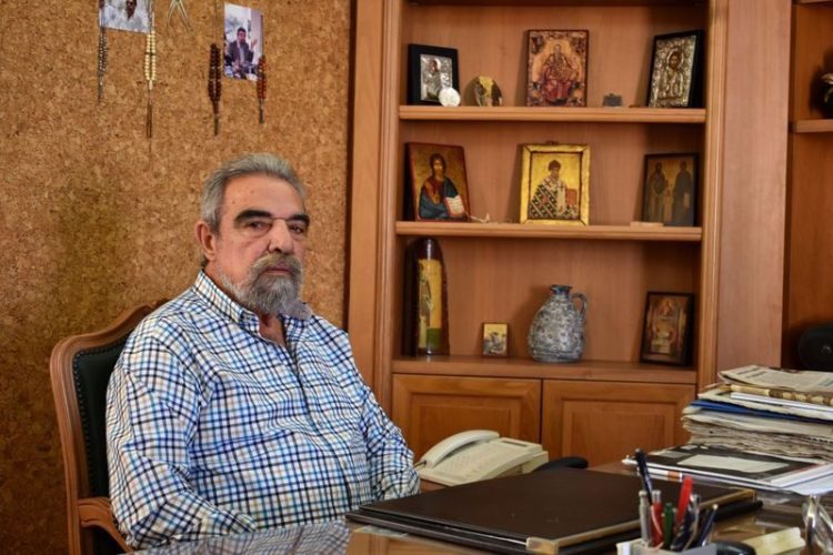 Σοκ στο Μαλεβίζι: Τέλος στη ζωή του έβαλε ο γνωστός επιχειρηματίας ...