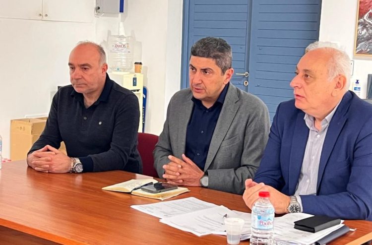 Οι τρεις εκδοχές για την ψυχρή εισβολή την Πρωτομαγιά-Τι δείχνουν τρία ...