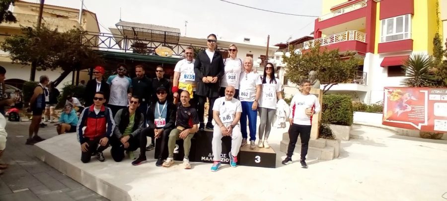 Fodele run - Μια εκδήλωση για την καρδιά του Παιδιού από ανθρώπους που ...