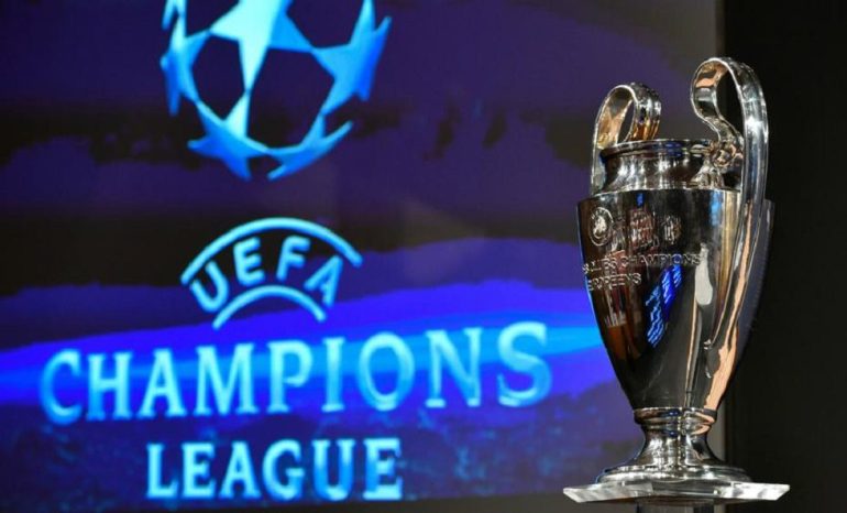 Champions League: Έρχονται «Τιτανομαχίες» στους προημιτελικούς